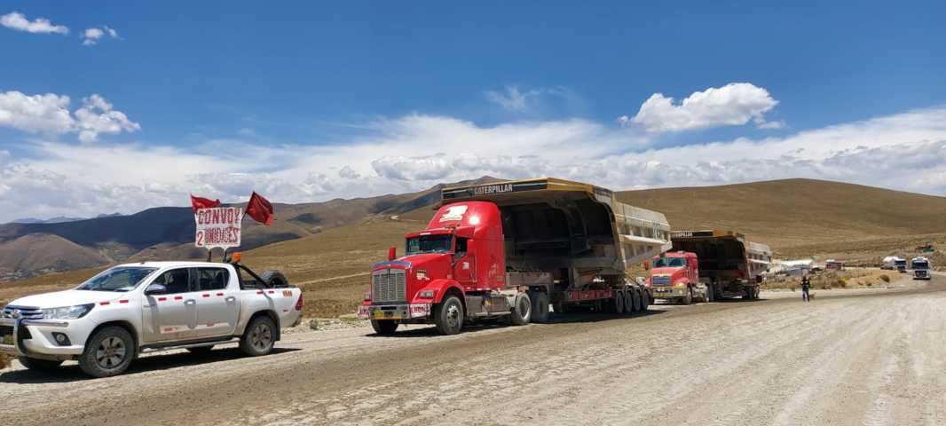 Galería – Trans Brand S.A.C.