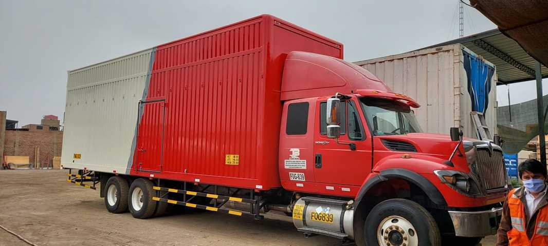 Galería – Trans Brand S.A.C.