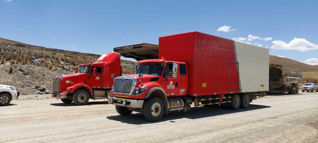 Galería – Trans Brand S.A.C.